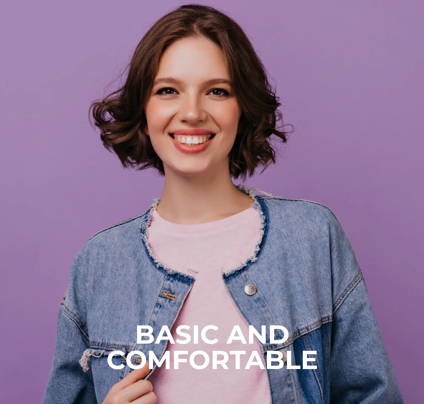 Ixé Yakã by Doris | Try clothes online using the Doris Widget